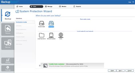 Vss Application Backups Explained Backupassist