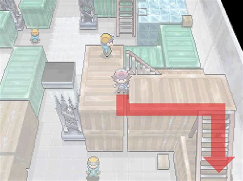 How To Get TM Hone Claws in Pokémon Black White Guide Strats