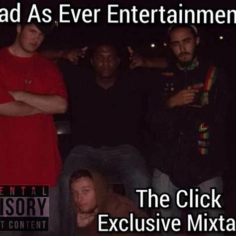 Stream Daprezident707 Listen To The Click Exclusive Mixtape