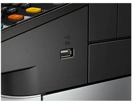 A3 Kyocera Ecosys M4125idn Photocopy Machine Windows 7 And 8 At Rs 35000 In Pune