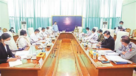 အရှေ့အလယ်ပိုင်းနိုင်ငံများတွင် ဒုက္ခရောက်နေသည့် မြန်မာနိုင်ငံသားများအား