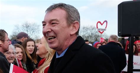 Woman Sexually Harassed By Ex Labour Mp Sues For Up To £650k Teesside