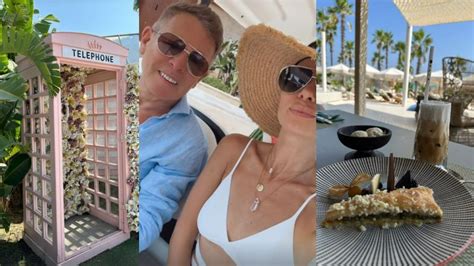 Janachowska Jest Na Wakacjach Cena Hotelu Zwala Z Nóg Pudelek