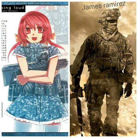 James Ramirez