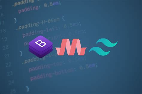 Top 3 Css Frameworks For Front End Development