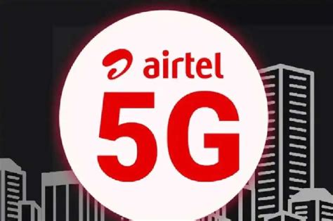 Airtel Unlimited 5g Data Policy Airtel ने देश में 5g उपयोग को लेकर
