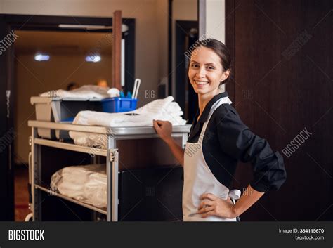 Hotel Housekeeper