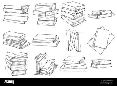 Minimalist Line Drawing Cut Out Stock Images Pictures Alamy