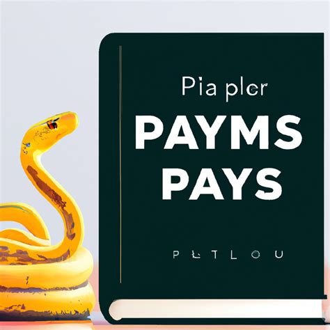 10 Melhores Livros Sobre Python Para Aprender E Se Aperfeiçoar Meu