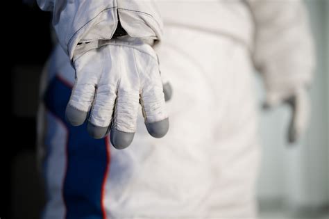 Ellectric — Prada And Axiom Space Team Up To Design Lunar Spacesuits