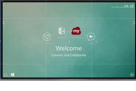 Interactive Classroom Boards At ₹ 350000piece Jamia Nagar New