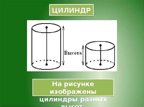 Картинки Цилиндрической Формы — Картинки фотографии