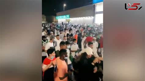 فیلم شکنجه دختر جوان توسط مردان عربستان وسط خیابان