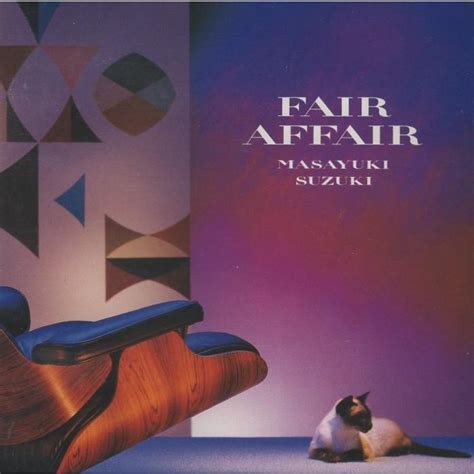 Fair Affair Th Escb Windcolor Music Yahoo