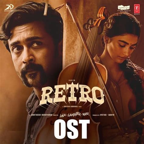 Evil Plan Song Download From Retro Ost Jiosaavn