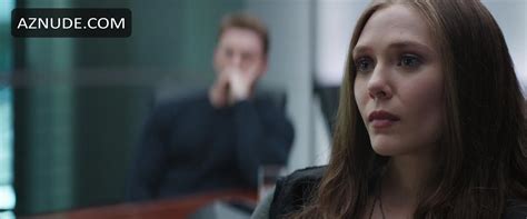 Avengers Endgame Nude Scenes Aznude