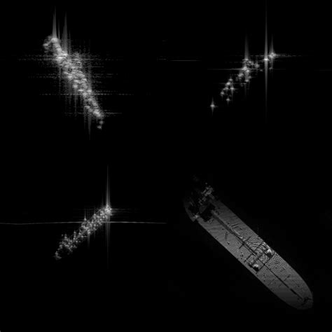 Why Simulate Synthetic Aperture Radar Sar Rendered Ai