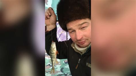Russian Man Rescued Alive After Almost 10 Weeks Adrift In Sea Off