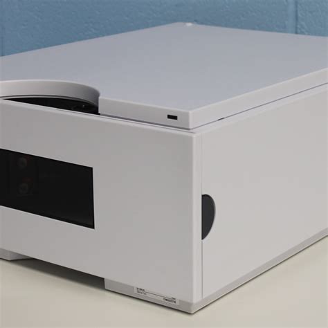 Agilent Technologies 1200 Series G1362a Rid Refractive Index Detector