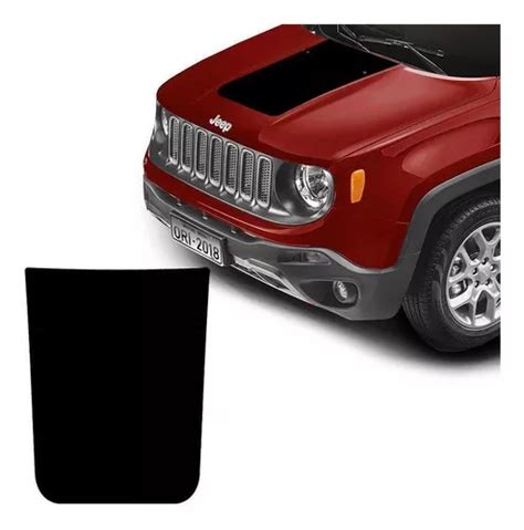 Sticker Jeep Sportinox Renegade E