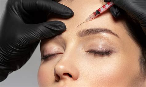 Brows And Botox Med Spa In Evanston Groupon