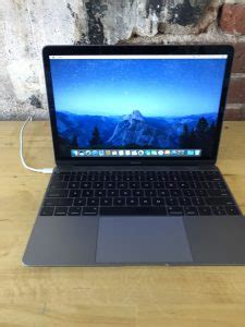 Sold Early Macbook Denver Mac Repair