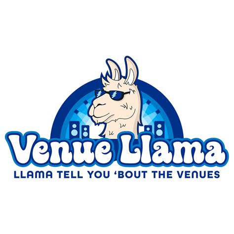 Venue Llama Reviews Of Live Music Concert Venues Venue Llama