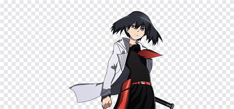 Akame Ga Kill Anime Mangaka Desktop Anime Black Hair Fictional