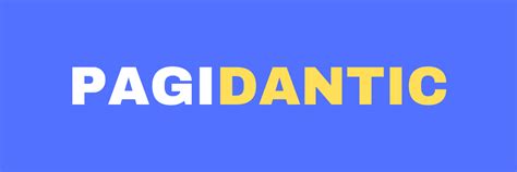 Github Yezz Pagidantic Pagination Using Pydantic Easy To Use