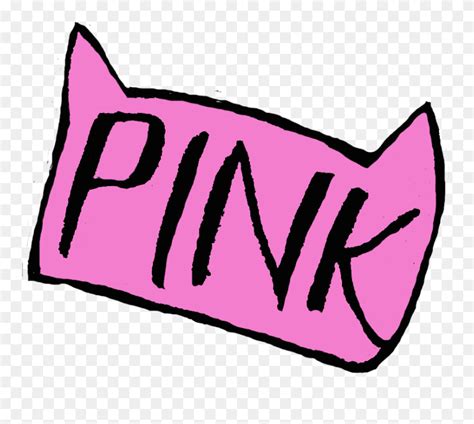 Pussyhat Png Clipart 5260463 Pinclipart