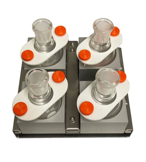 Parallel Reaction Synthesizer Activo Pls