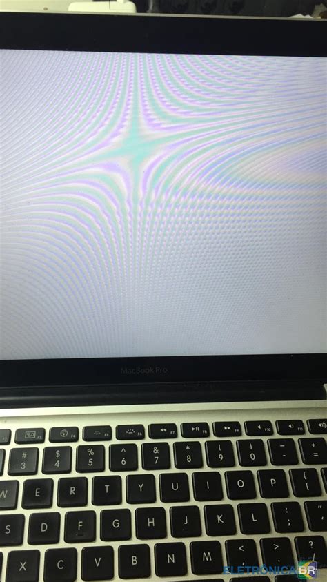 Apple Macbook Pro A Macos Erro Instala O Mac Os