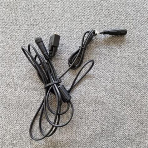 GARMIN SERIAL Data Cable Transducer Cable NEW Movemarine