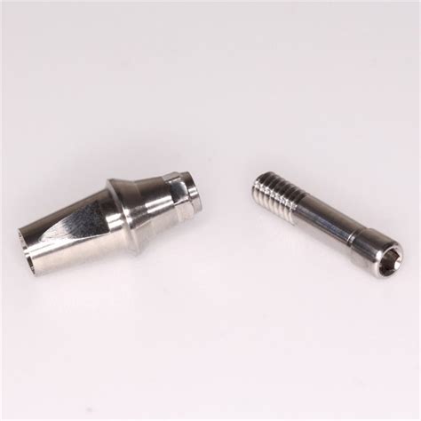 China Ti Base Implant Suppliers Manufacturers Factory Wholesale