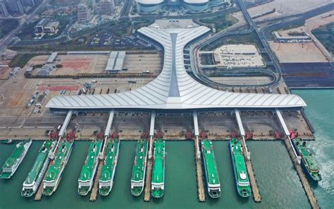 海南自貿港求才聚焦4大產業 提供逾萬工作機會 中港台經濟 財經 世界新聞網
