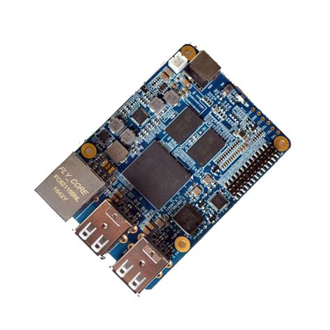 Fpga Development Board Raspberry Pi Edition Fpga Board 100m Network
