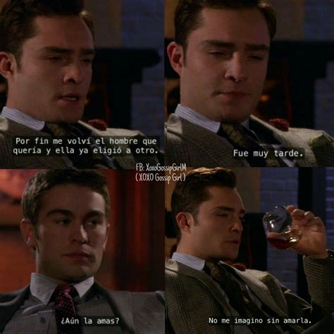 Introducir 84 Imagen Chuck Bass Frases De Amor Abzlocalmx