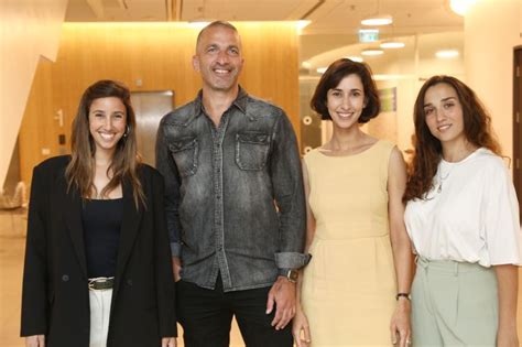 Defensetech Innovation Dualuse Thexcelerator Tauventures Startups Bar Hevrony