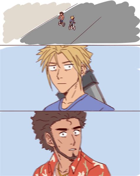 The Video Game Industry Segues Into This New Generation Of Protagonists