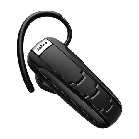 JABRA TALK 35 BLUETOOTH-HEADSET SORT - Power.dk