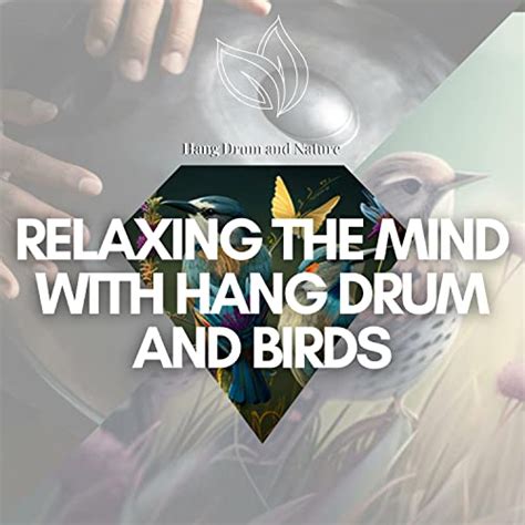 Play Relaxing The Mind With Hang Drum And Birds By Hang Drum And Nature