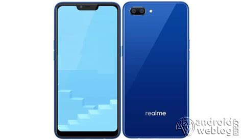 How To Root Realme C RMX And Install TWRP Recovery