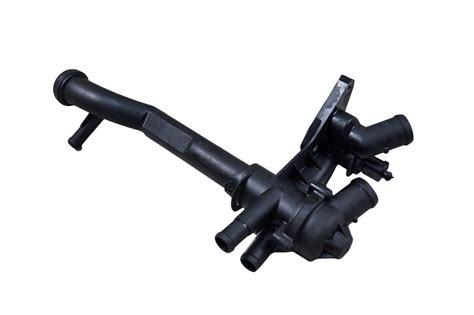 Obudowa Termostatu Vw Polo Iv 9n 1 2 Lift 7807033963 Oficjalne