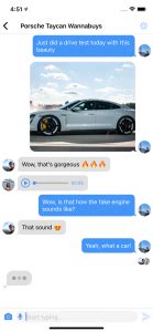 React Native Social Network Instamobile
