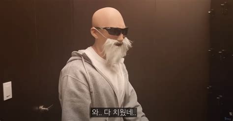 김계란 2년간 운영했던 헬스장 폐업건강러시아 프로젝트로 5억 손해