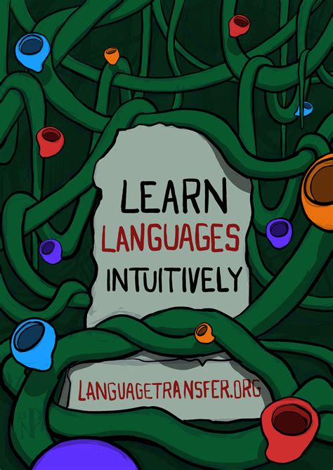 Language Transfer Learn Languages Efficiently The Art Of Nathan