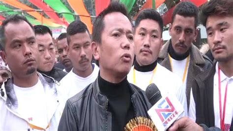 Sikkim Skm Alleges Character Assassination Of Its Women Leaders By