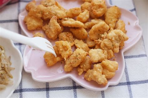 어린이반찬 종류 푸디버디 유기농 즉석밥 팝콘치킨 네이버 블로그