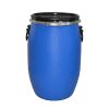 60 Litre Open Top Plastic Drum ITP Packaging