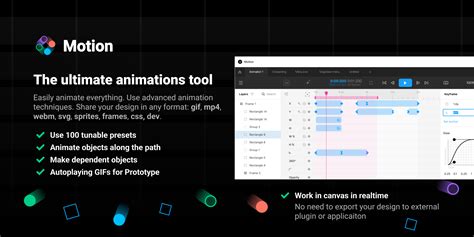 How Do I Export Animations From Figma Web Design Tutorials And Guides
